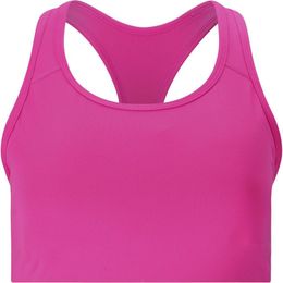 Endurance Alanie Sports Bra Bekleidung Damen punk XS
