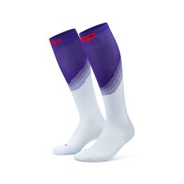 CEP Core Run Edt. Split Tall Socks Bekleidung Herren blau L
