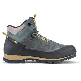 Doghammer Approach Pro Wool WP Schuhe Herren blau 45.0
