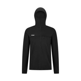 CEP Core Run Thermal Hoodie Bekleidung Herren schwarz M