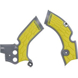 Acerbis 0022879 Suzuki, X-Grip Rahmensch&uuml;tzer