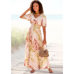 Lascana Maxikleid