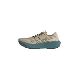 asics Laufschuh 'GT-2000 15' Herren Gr&ouml;&szlig;e 40.5 beige / oliv / orange