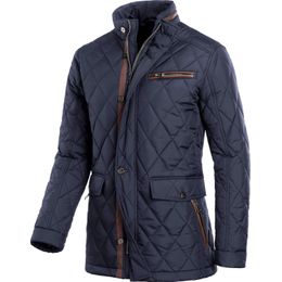 Marco Donati Herren Jacke marine Gr&ouml;&szlig;e 50