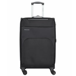 GABOL Trolley Herren Gr&ouml;&szlig;e One Size schwarz