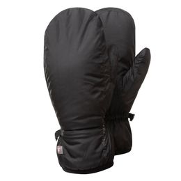 Trekmates Herren Thaw F&auml;ustlinge Warme Isolierte Outdoor Wandern Gehen Winddichte Handschuhe