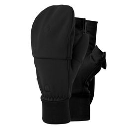 Trekmates Herren Rigg Umwandlungs-Mittens Winddicht Warm Outdoor Wandern Gehen