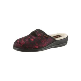 Fischer Pantoffel