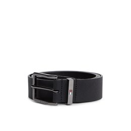 Tommy Hilfiger G&uuml;rtel 'OLIVER' Herren Gr&ouml;&szlig;e 85 schwarz