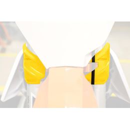 Acerbis F-Rock, Gabelbr&uuml;cken-Schutz