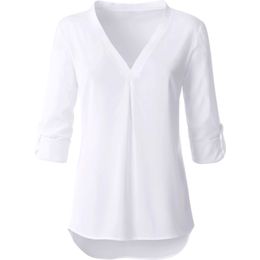 Longbluse