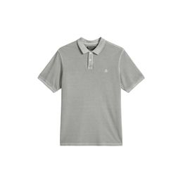 Marc O'Polo Marc O'polo Poloshirt Herren Gr&ouml;&szlig;e XS grau