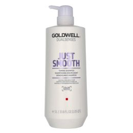 Goldwell Dualsenses Just Smooth Taming Shampoo.