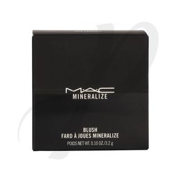 MAC Mineralize Blush - New Romance 3,5g