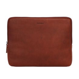 Burkely Laptop Bag 'Antique Avery' male size One size Brown