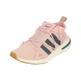 Adidas Womens Arkyn Rosa Turnschuhe