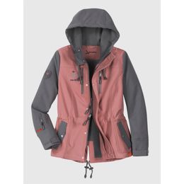 Softshelljacke