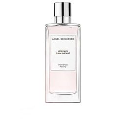Angel Schlesser Les Eaux D'Un Instant Immense Peony Eau De Toilette Spray 150 ml