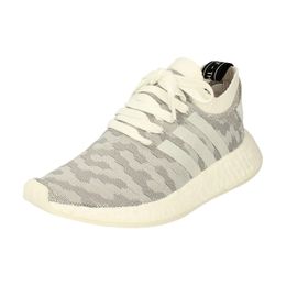 Adidas Originals Nmd_R2 Pk Womens Wei&szlig; Turnschuhe