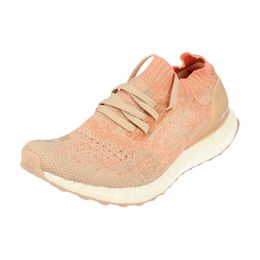 Adidas Ultraboost Uncaged Womens Salmon Turnschuhe