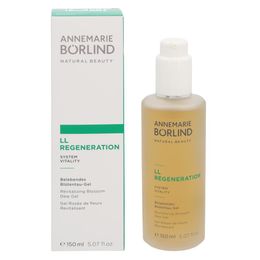 Annemarie Borlind LL Regeneration Revitalizing Blossom Gel.