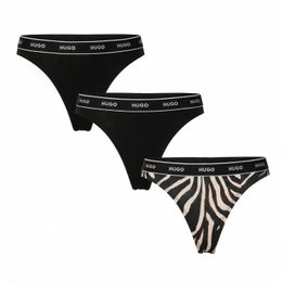 BOSS Paket mit 3 Damenstrings 50545703