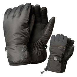 Trekmates Damen Herren 3-in-1 wasserdichte DRY Protect Winter Touchscreen isolierte Handschuhe