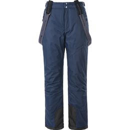 WHISTLER Skihose 'Fairfax' Herren Gr&ouml;&szlig;e XL blau