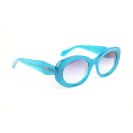 Ana Hickmann Sonnenbrille AH9483 T01 52