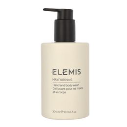 Elemis Mayfair No.9 Hand & Body Wash.