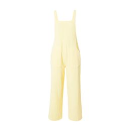 Billabong Latzhose 'Pacific Time' Damen Gr&ouml;&szlig;e XS hellgelb