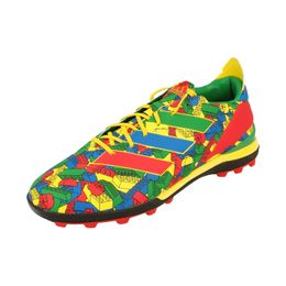 Adidas Gamemode Tf Herren Fu&szlig;ball schuhe Turnschuhe Gelb Turnschuhe