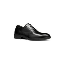 Geox Schn&uuml;rschuh Herren Gr&ouml;&szlig;e 40 schwarz