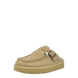 Clarks Originals Clogs 'Meare' male size 42.5 Camel