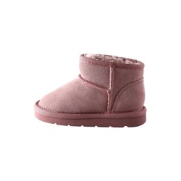 next Boots girl size 26.5 Rose