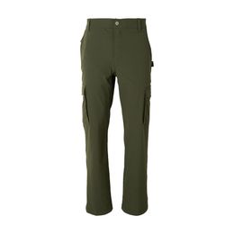 Columbia Outdoorhose 'ROC Tech' Herren Gr&ouml;&szlig;e XXL oliv