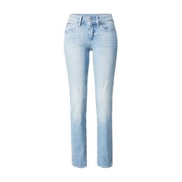 G-Star Raw G-star Jeans 'Midge' Damen Gr&ouml;&szlig;e 29 blue denim