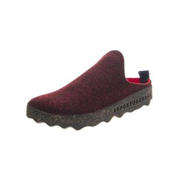 Asportuguesas Clogs 'Womens Bordeaux Sandals' Damen Gr&ouml;&szlig;e 38 bordeaux