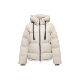 MOS MOSH Jacke 'MMJilly Hope' Damen Gr&ouml;&szlig;e XL greige