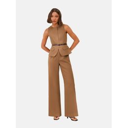 Friends Like These Jumpsuit Damen Gr&ouml;&szlig;e M schwarz