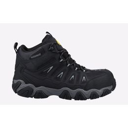 Amblers Safety AS801 WASSERDICHT Nicht-Metall Sicherheitshiker Herren