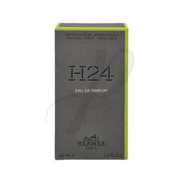 Herm&egrave;s H24 EdP Spray 50 ml