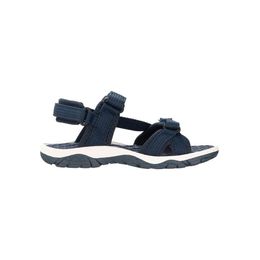 Trollkids Sandalen "Oslofjord" in Dunkelblau - 37% | Gr&ouml;&szlig;e 33 | Kindersandalen