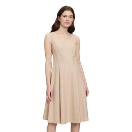 Betty Barclay Kleid in Beige - 70% | Gr&ouml;&szlig;e 38 | Damen-kleider