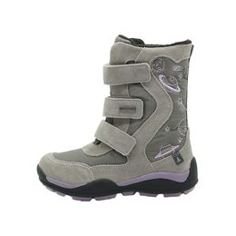 El Naturalista Leder-Boots in Khaki - 68% | Gr&ouml;&szlig;e 32 | Kinderstiefel