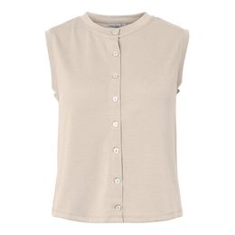 Pieces Cardigan in Beige - 33% | Gr&ouml;&szlig;e XL | Damen-pullover-cardigans