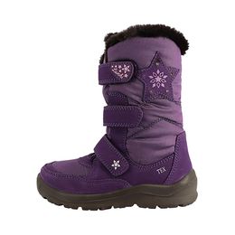 Lurchi Winterstiefel "Kiana" in Lila - 45% | Gr&ouml;&szlig;e 34 | Kinderstiefel