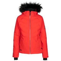 Trespass - "Gaynor" Skijacke f&uuml;r Damen (Rot)