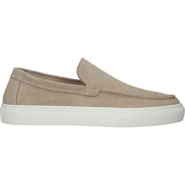 Blackstone LAPIS ROWAN - FG628 Earth - Slip-On-Schuhe