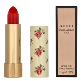 Gucci Rouge Voile Lippenfarbe